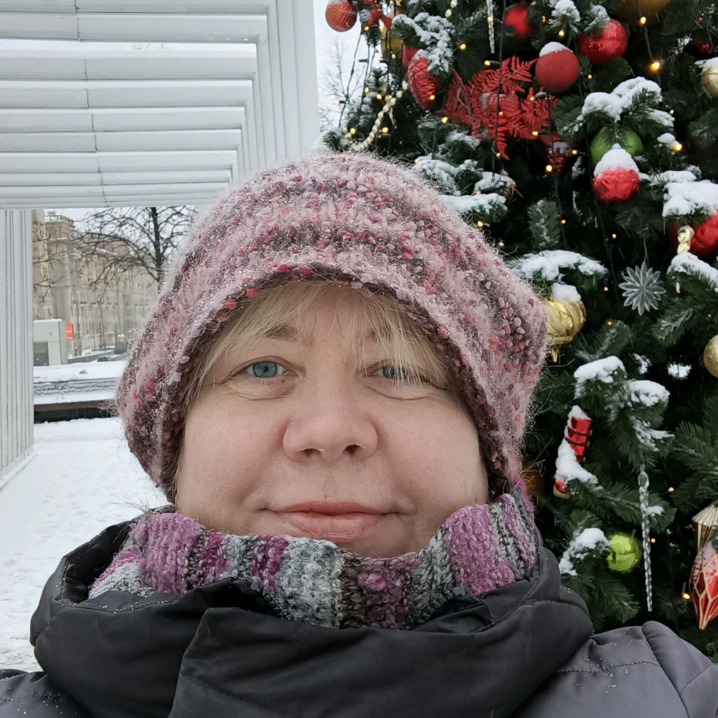 Иконка канала Юлия