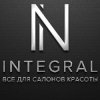 Иконка канала Integral54. Оборудование для салонов красоты