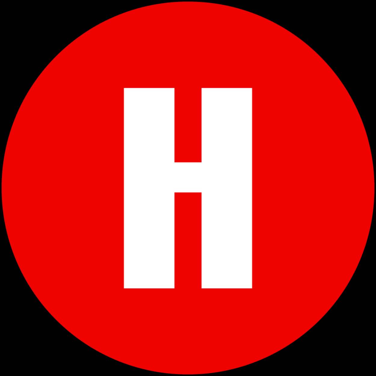 Иконка канала HELLO!