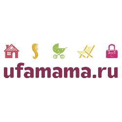 Иконка канала Ufamama