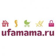 Иконка канала Ufamama