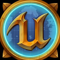 Иконка канала Unreal Azeroth