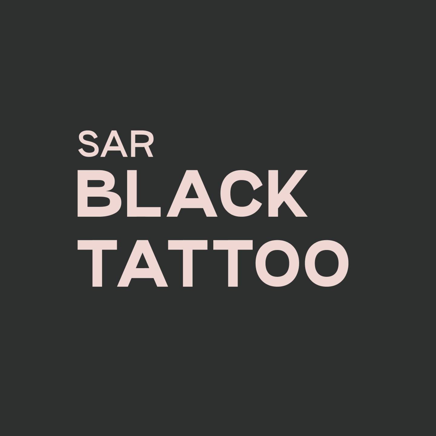 Иконка канала Sar Black Tattoo