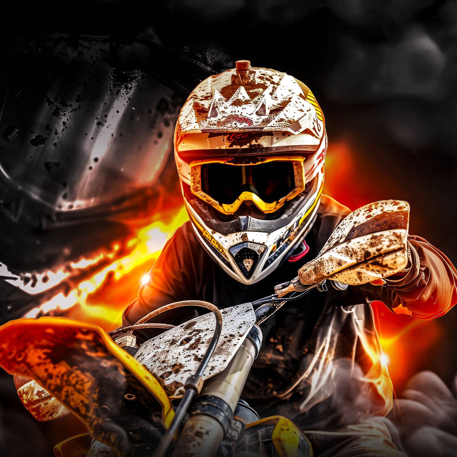 Иконка канала Pitbike Magazine