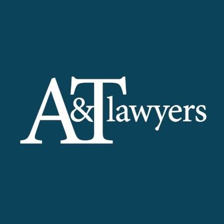 Иконка канала AT Lawyers