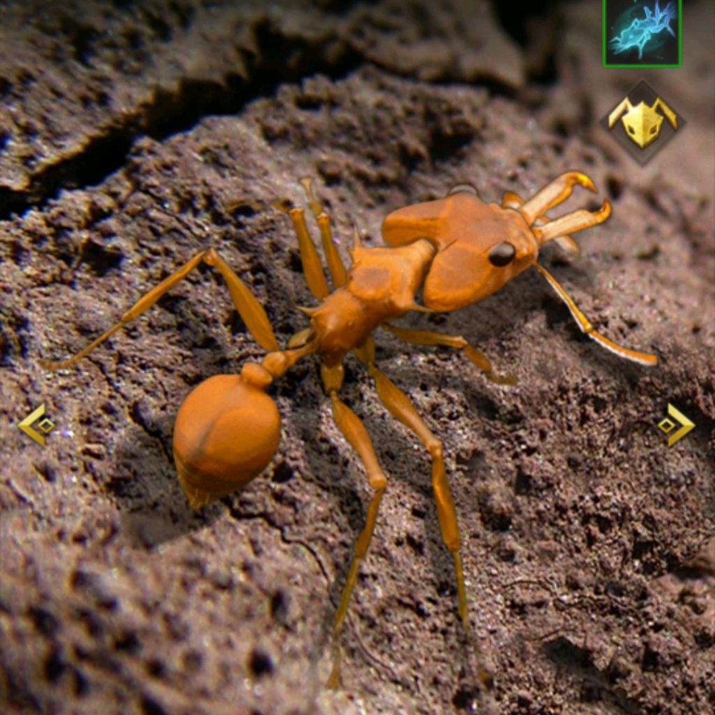 Иконка канала Топ Игра. Ant Legion(муравьи). Промокод для Игр.