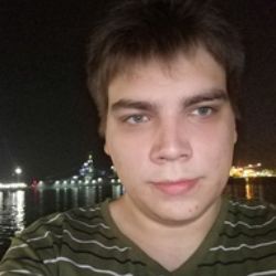 Иконка канала Истории от Артемия