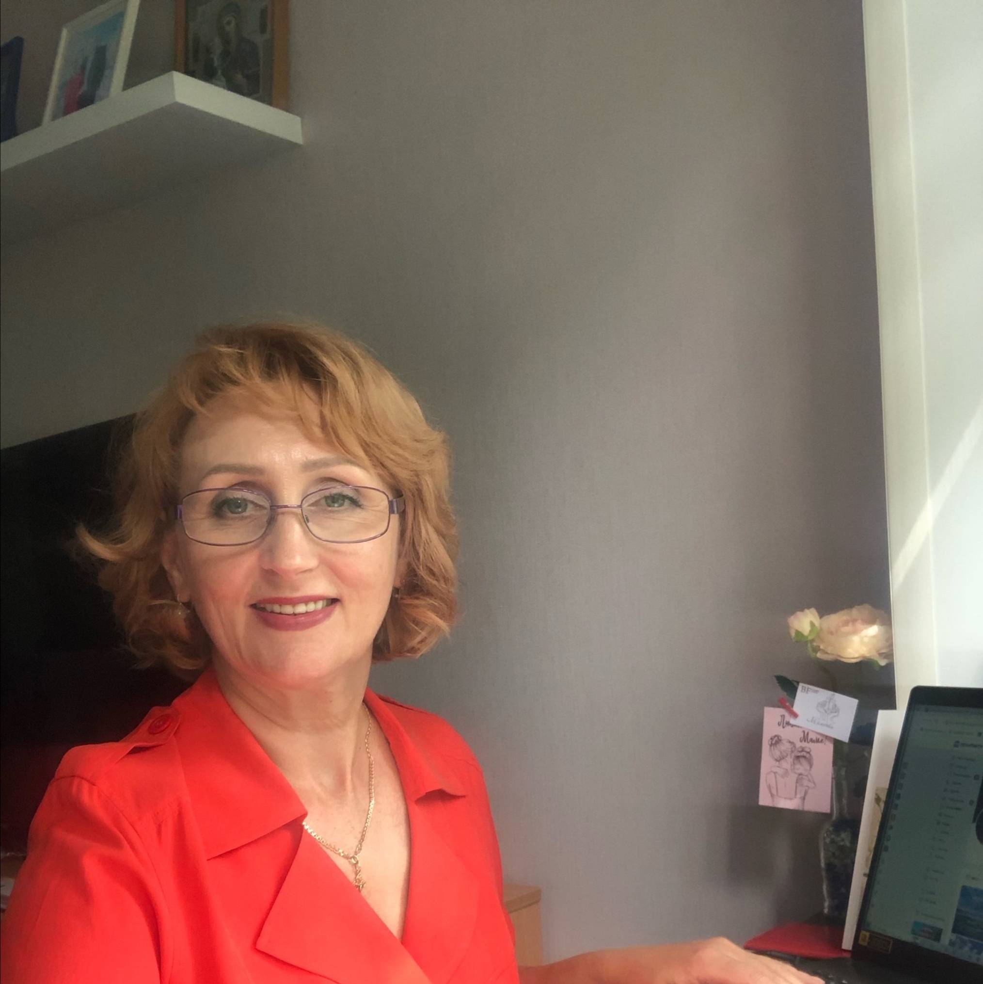 Иконка канала PRO красоту и здоровье с ATOMY