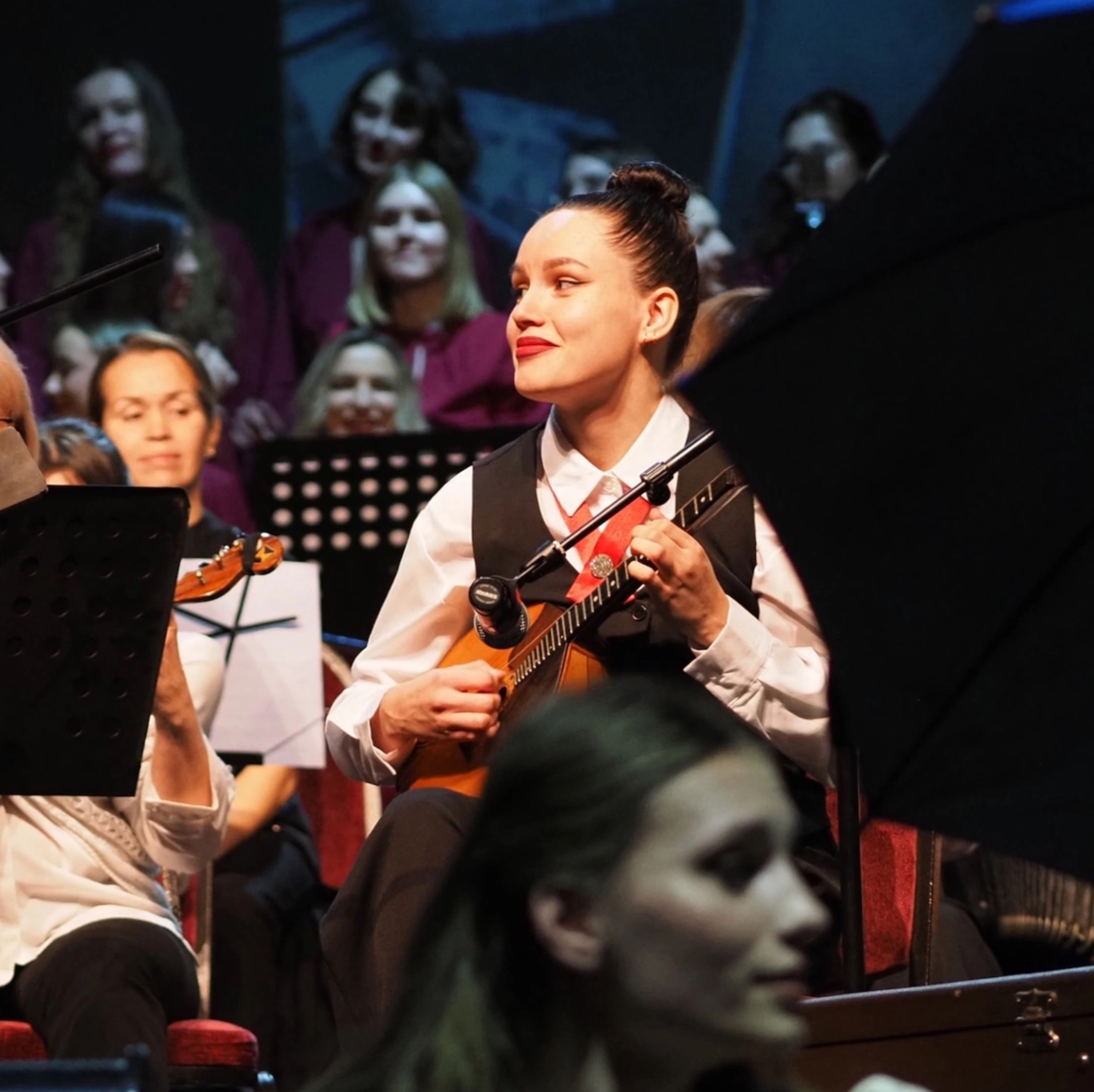 Иконка канала Анастасия Романенко