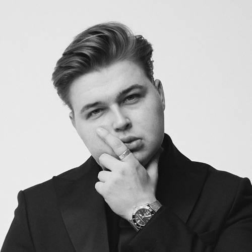 Иконка канала Максим Мошкин