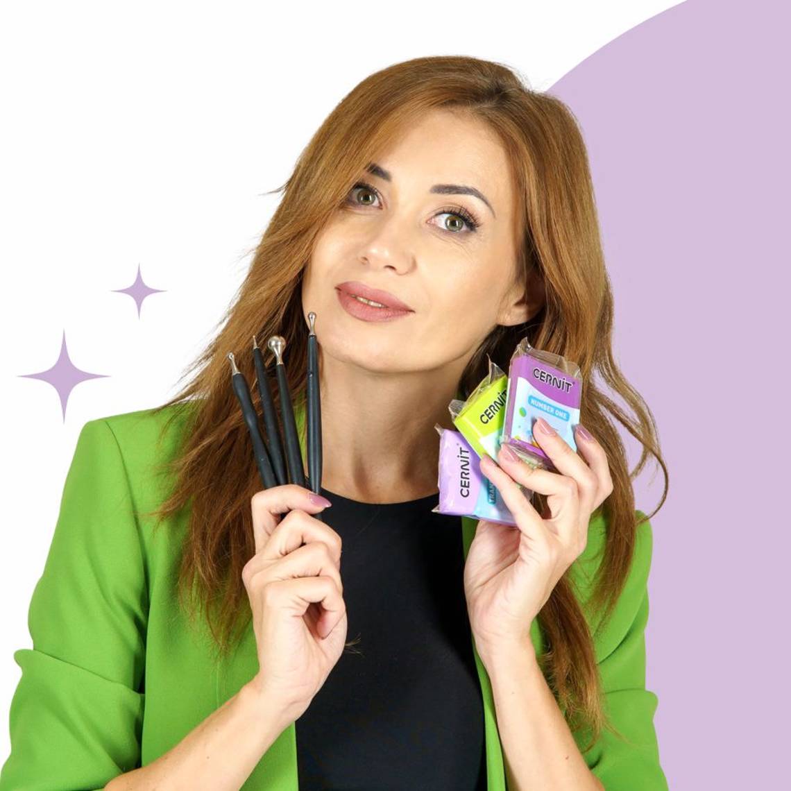 Иконка канала Rusalina_Cernit