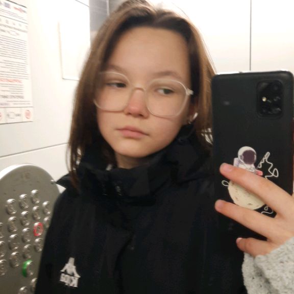 Иконка канала Дишка