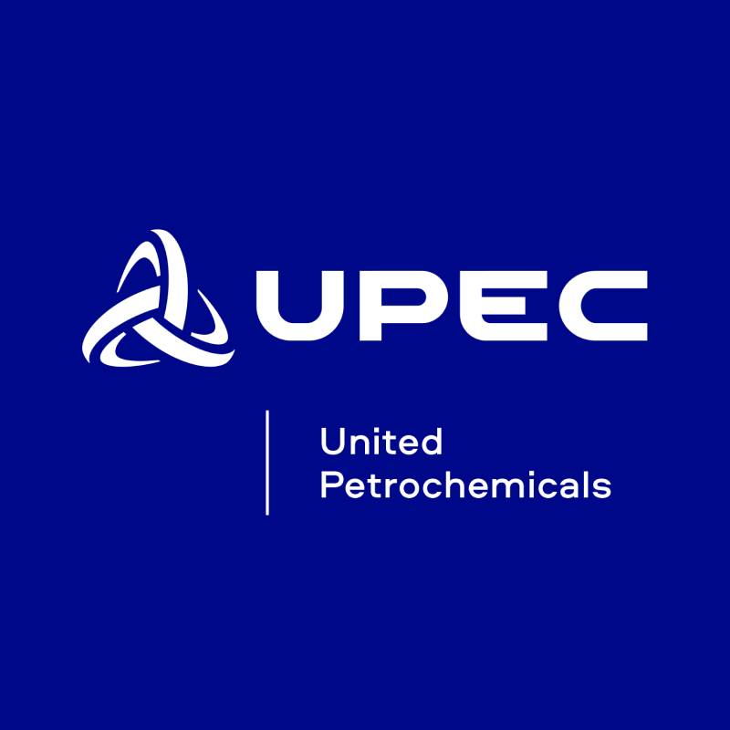 Иконка канала United Petrochemicals