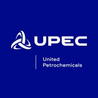 Иконка канала United Petrochemicals
