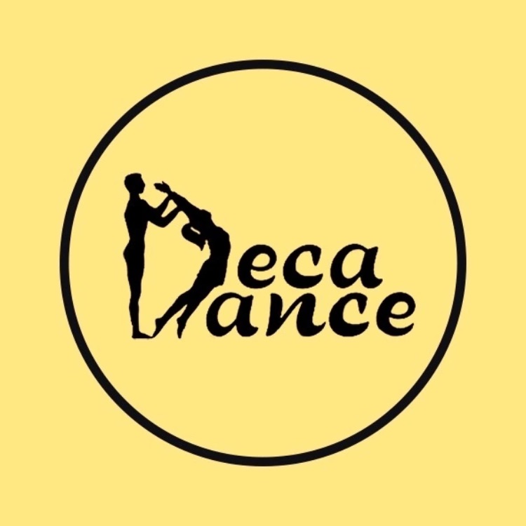 Иконка канала Школа танцев «Deca Dance»