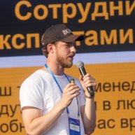 Иконка канала Mr.fitness_oleg