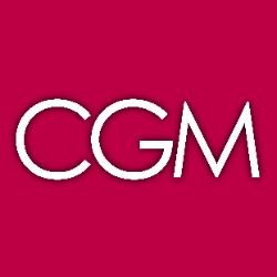 Иконка канала CGM дизайн интерьера