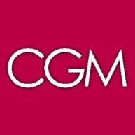 Иконка канала CGM дизайн интерьера