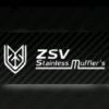 Иконка канала ZSV Stainless Muflers
