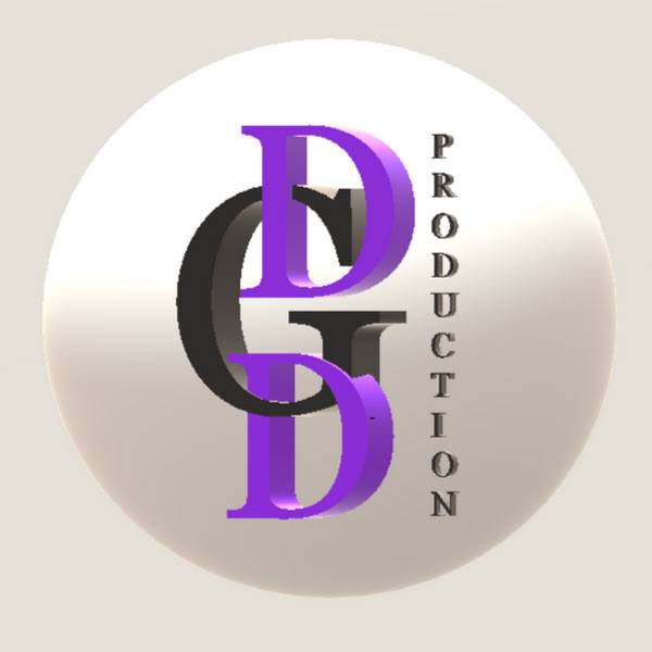 Иконка канала GDD Production