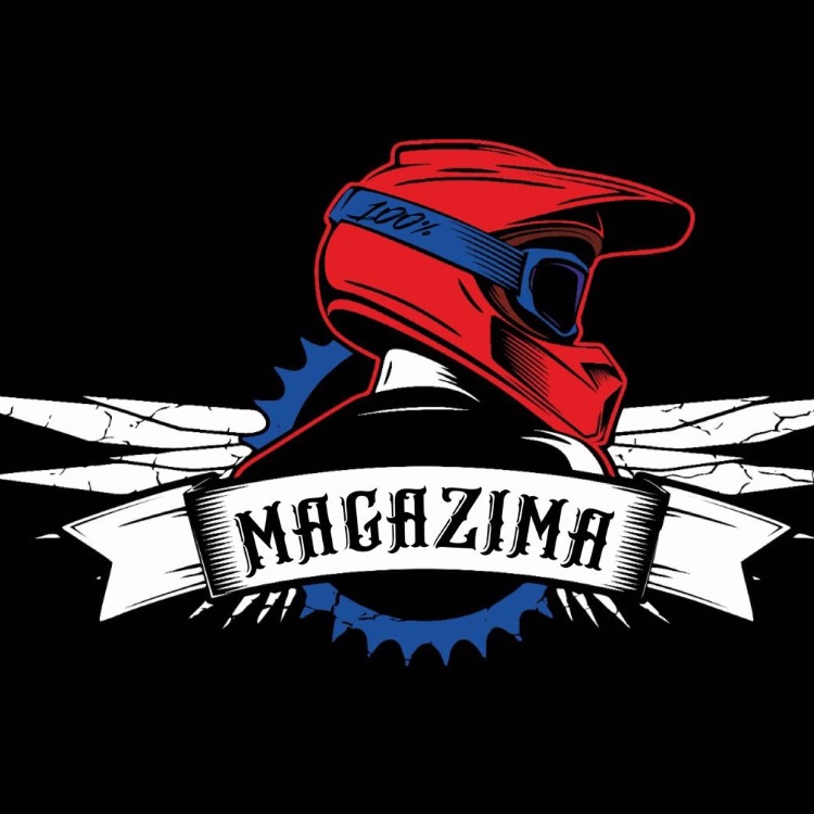 Иконка канала MAGAZIMA05