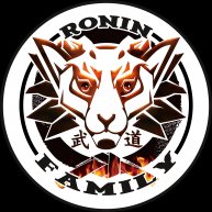 Иконка канала Ronin Family BJJ