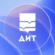 Иконка канала Цифровые технологии Москвы