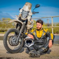 Иконка канала АМОРТ автомобили, мотоциклы и другая техника