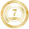 Иконка канала 7 навыков