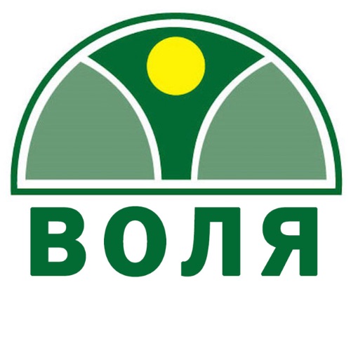 Иконка канала Теплицы "ВОЛЯ" - официальный сайт