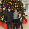 Иконка канала В гостях у ненешки