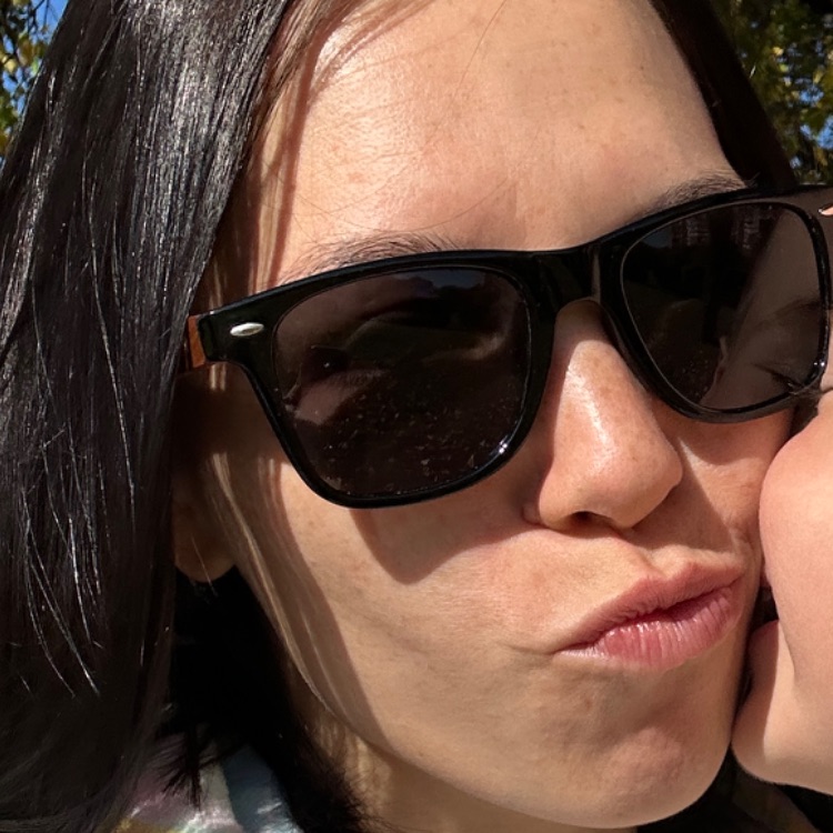 Иконка канала Виктория Никулина