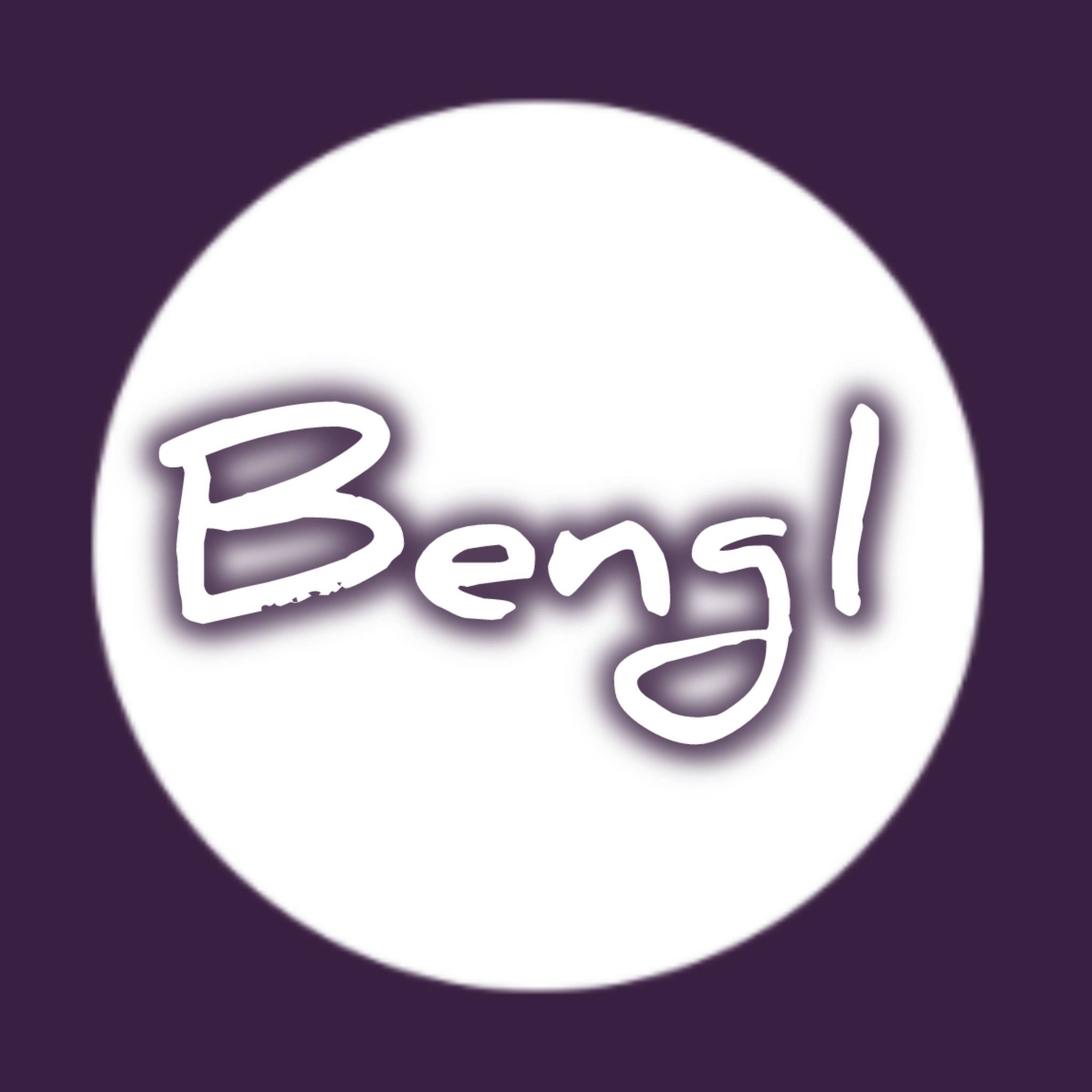 Иконка канала Bengl - английский как привычка!