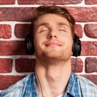 Иконка канала MELOMAN