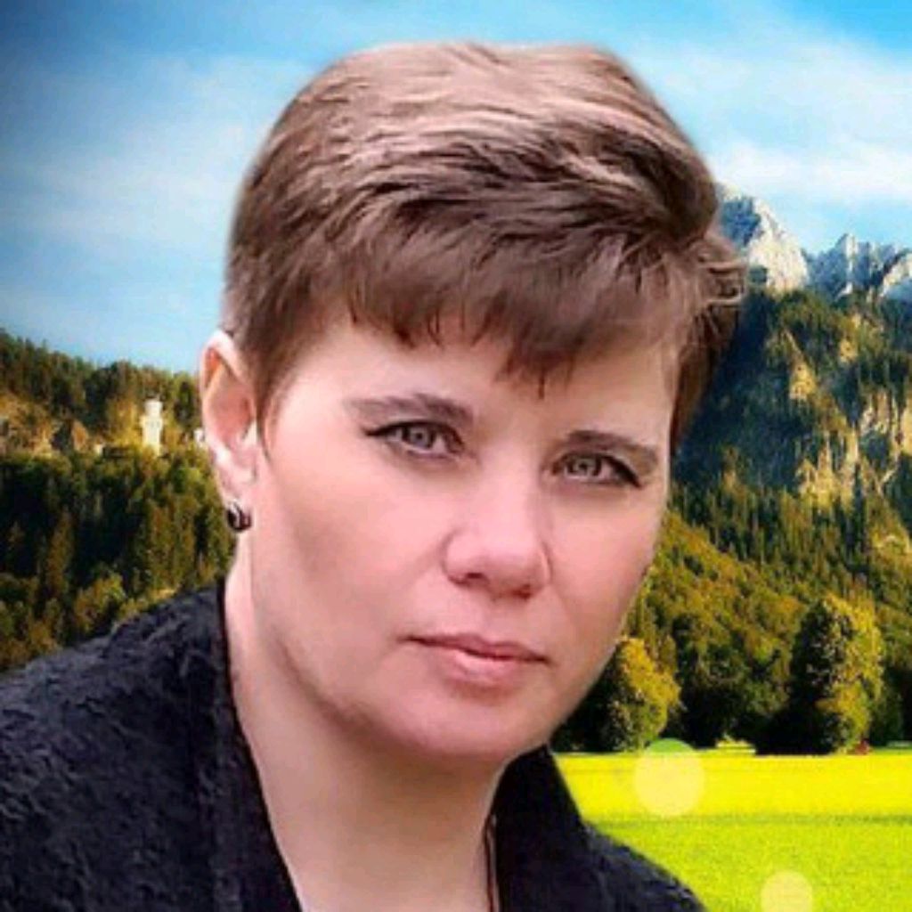 Иконка канала Сад Надежды