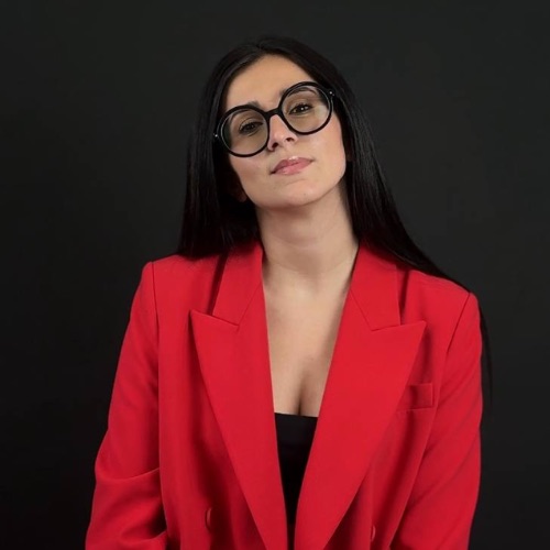 Иконка канала BLOGGERINLAW