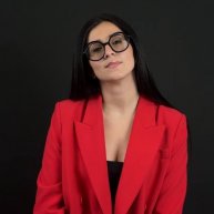 Иконка канала BLOGGERINLAW