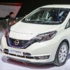 Иконка канала Бюджетный Nissan Note HE12