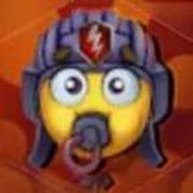 Иконка канала _XoPoLLluU__MaJlbuK_