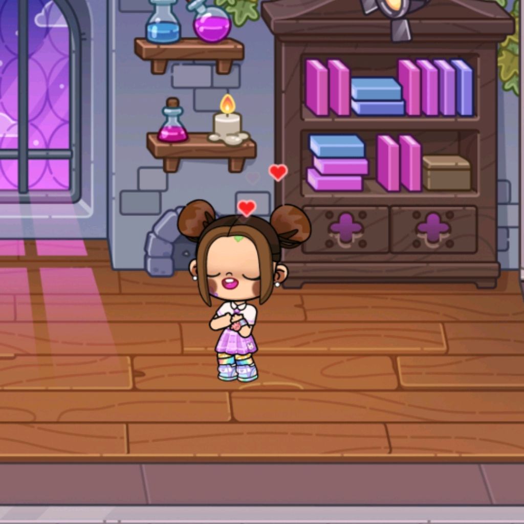 Иконка канала НастикTV