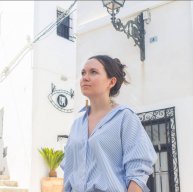 Иконка канала Тати Носкова