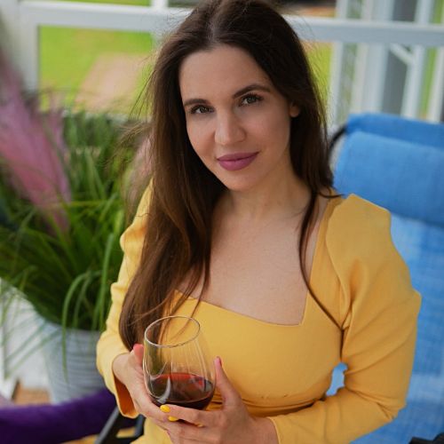 Иконка канала zarina_butrymm