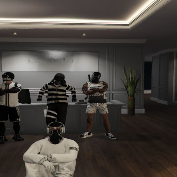 Иконка канала Efim Lacosta