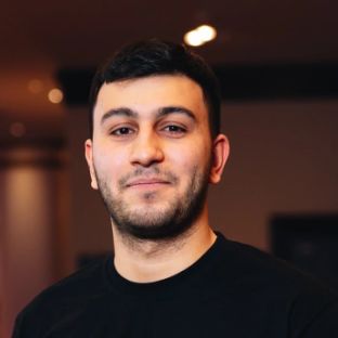 Иконка канала Александр Тамразов