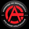 Иконка канала Anarchy Racing