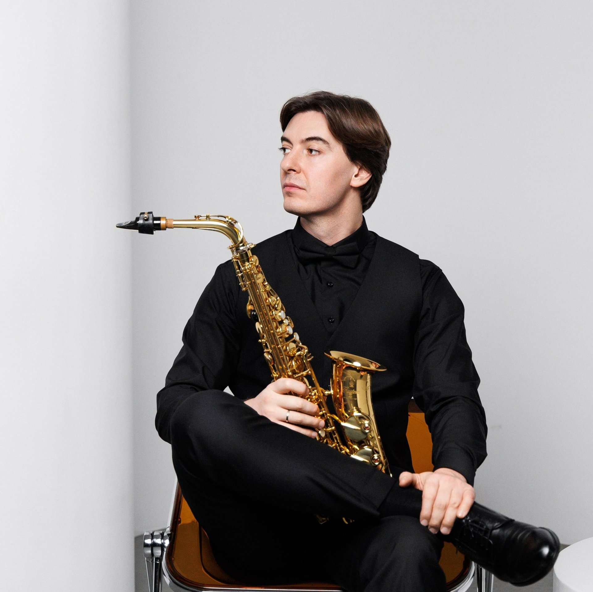 Иконка канала Саксофонист