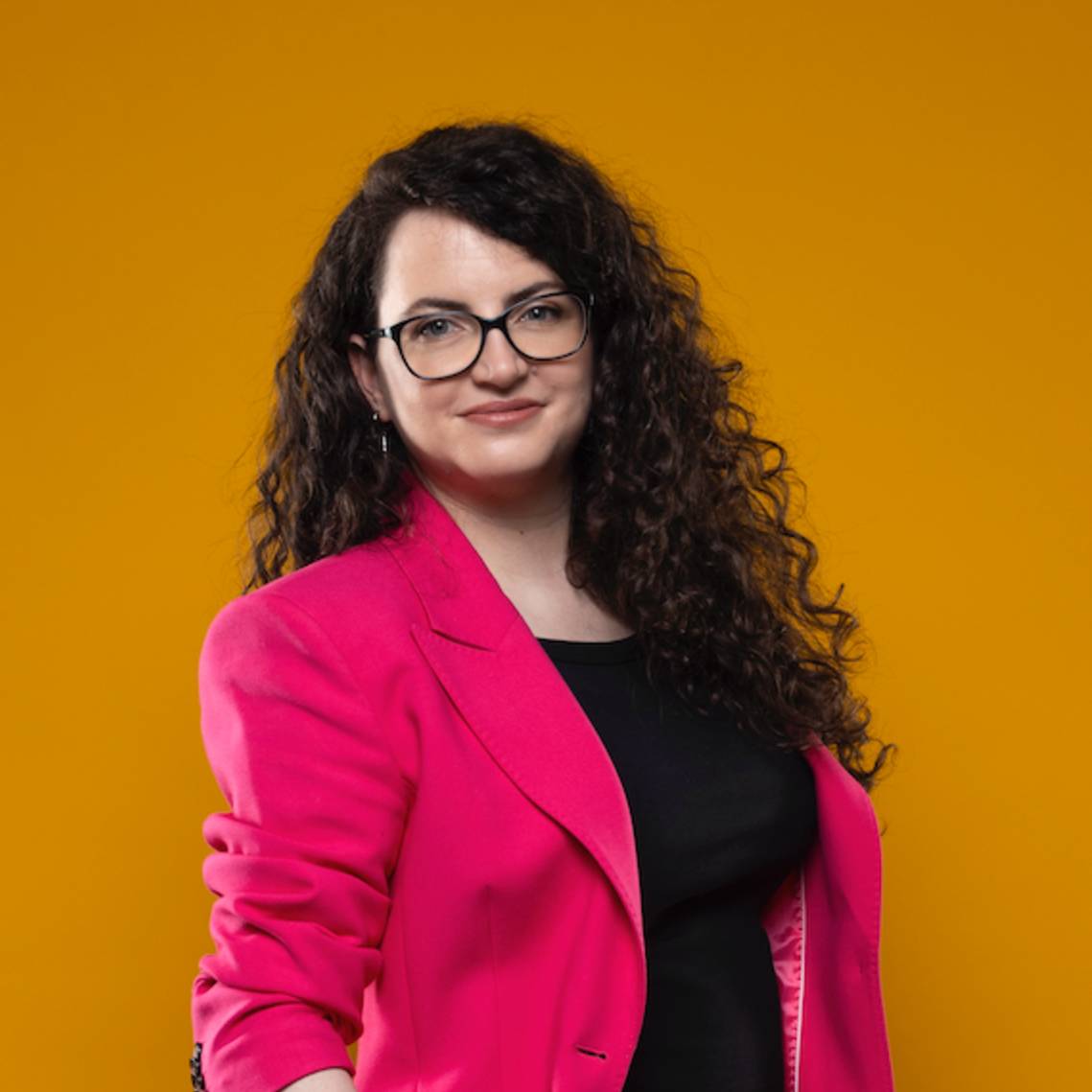 Иконка канала Анита Модестова / Про преподавание