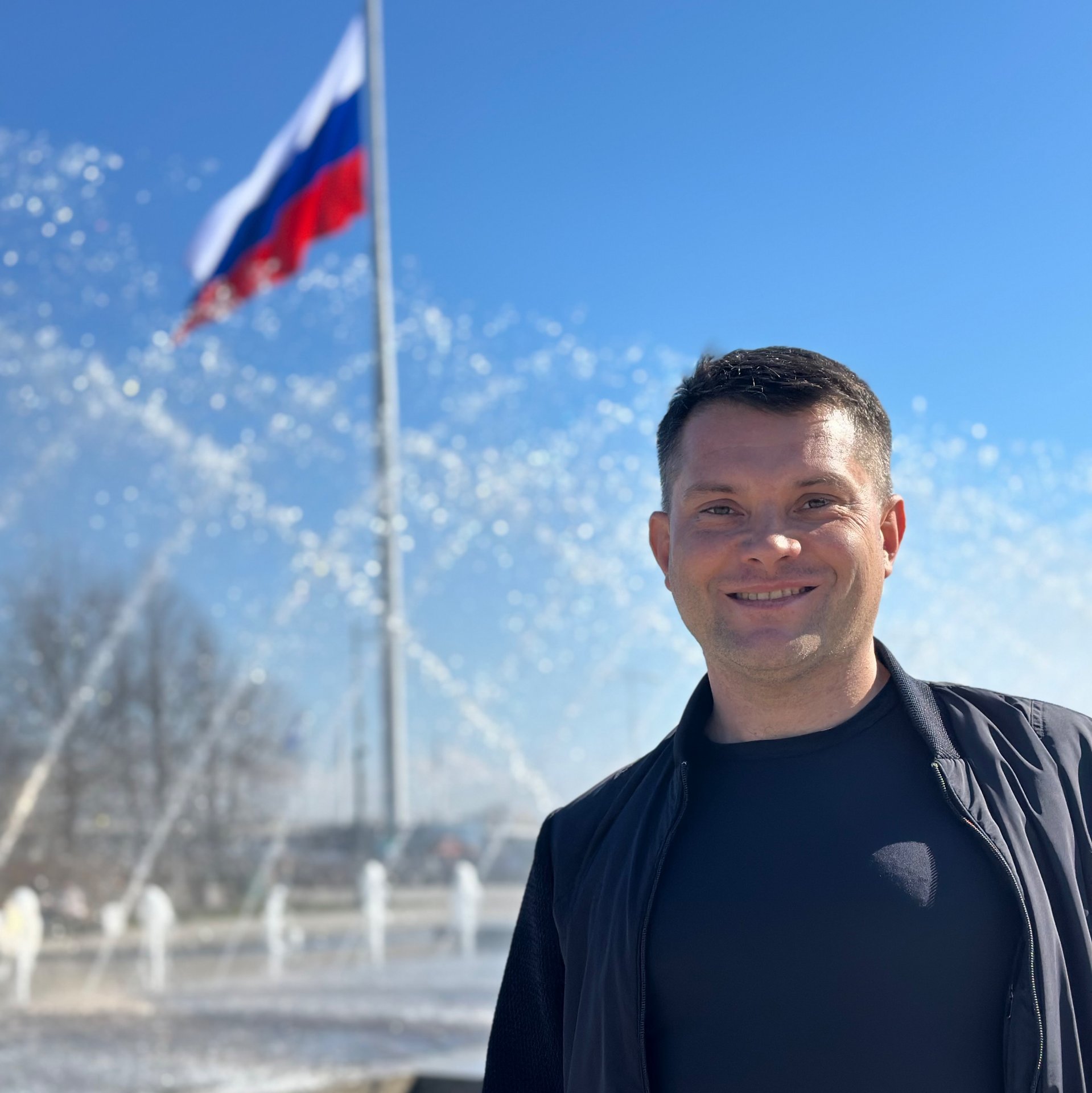 Иконка канала Михаил