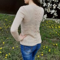 Иконка канала Красота вязания