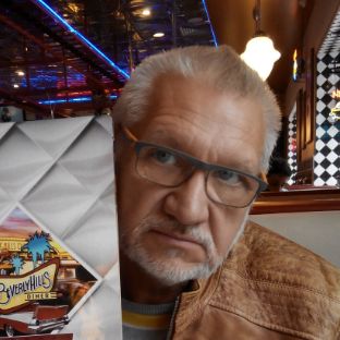 Иконка канала Андрей Зиновьев 1958